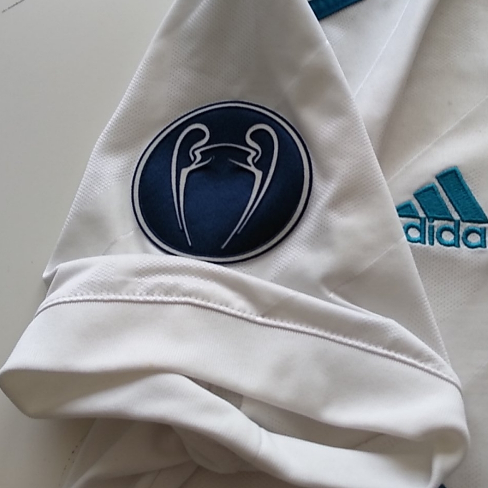 Adidas Fly Emirates Climacool Shirt. - Gem